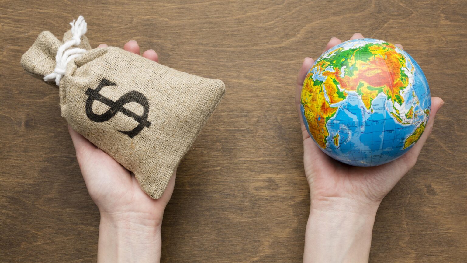Soberanía Económica